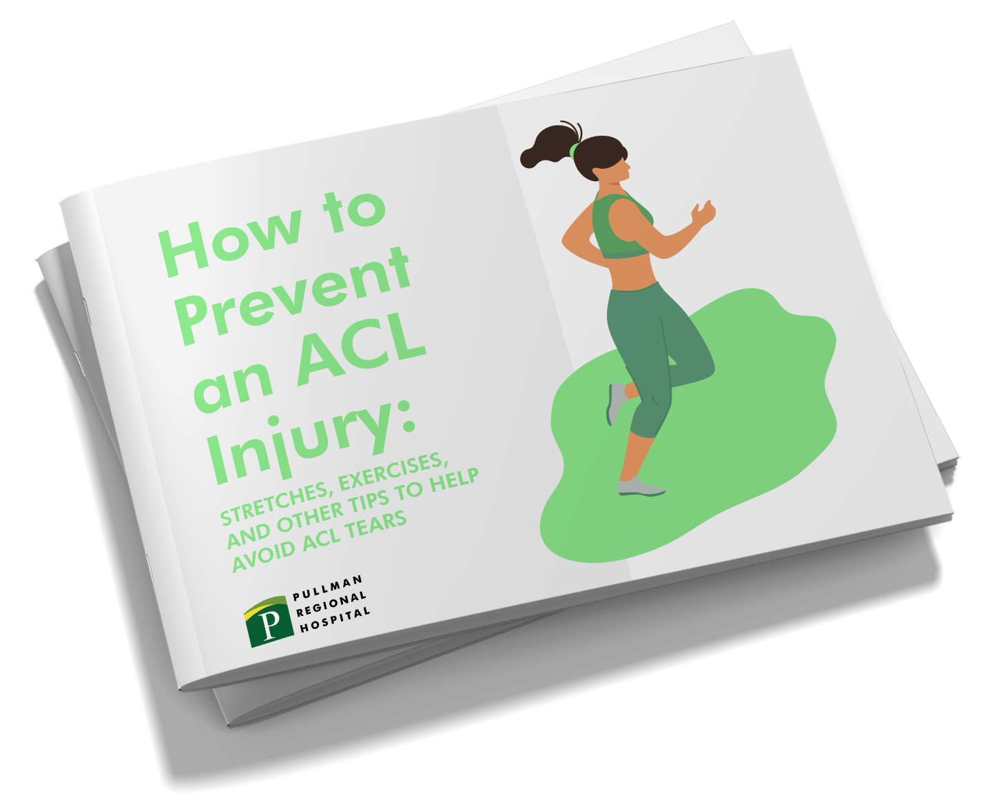 Download the ACL Injury Prevention Guide Download the ACL Injury Prevention Guide